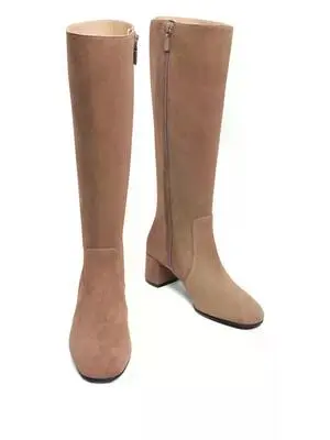 STUART WEITZMAN 50mm Maeve Boots