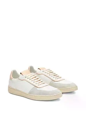 STUART WEITZMAN Derbie Sneakers