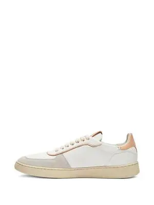 STUART WEITZMAN Derbie Sneakers