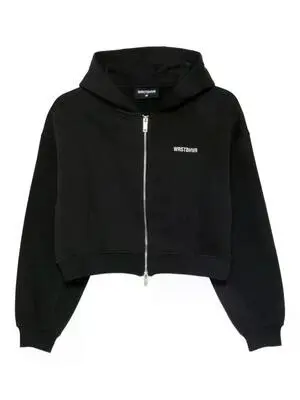 Wrstbhvr Hooded Sweatshirts Hoodies For Women