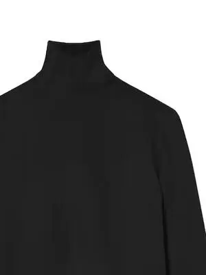 Gucci Roll-neck Shirt
