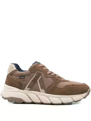 CALLAGHAN Leather Sneakers