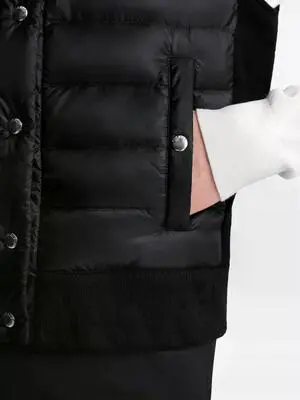Fusalp Miraca Quilted Gilet