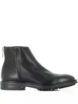 Paul Smith Nik Zip-fastening Boots