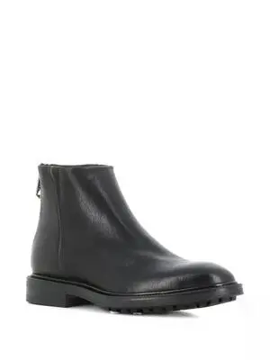 Paul Smith Nik Zip-fastening Boots