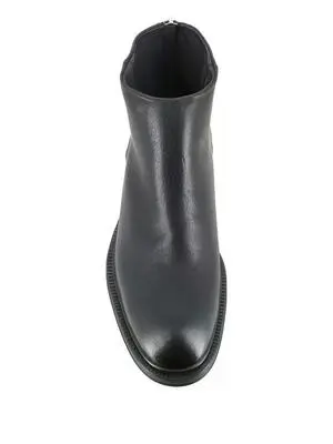 Paul Smith Nik Zip-fastening Boots