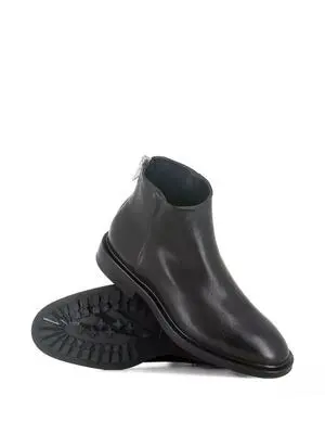 Paul Smith Nik Zip-fastening Boots