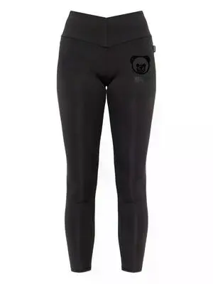 Moschino Ankle Leggings For Women