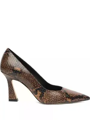 STUART WEITZMAN 85mm Vinnie Pumps