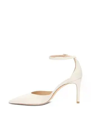 STUART WEITZMAN 85mm Power Pumps