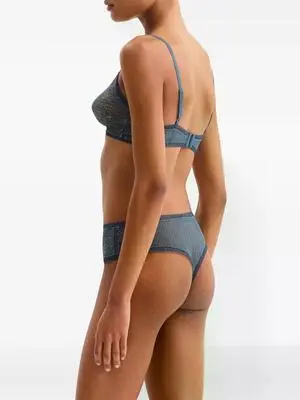 ERES Envolée Thong - Blue