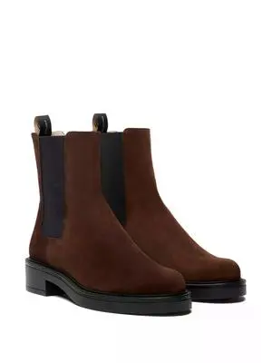 STUART WEITZMAN Celia Chelsea Boots