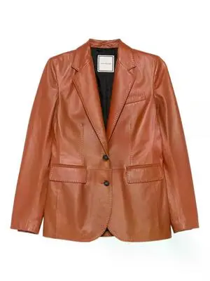 Tagliatore Buttoned Blazer