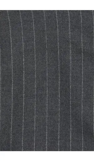 Bevza Pinstriped Jumpsuit