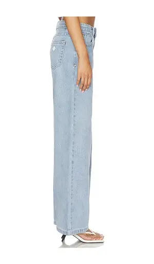Abrand Denim 95 Baggy Jeans