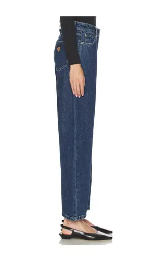 Abrand Denim 95 Barrel Jeans