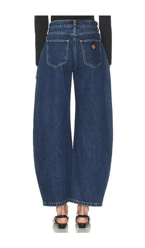 Abrand Denim 95 Barrel Jeans