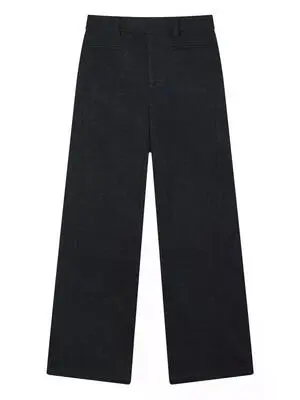 B+AB Back-pockets Trousers