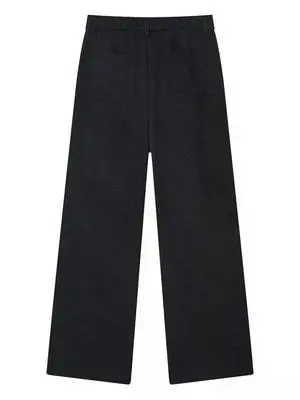 B+AB Back-pockets Trousers
