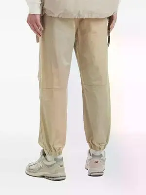 MUSIUM DIV. Elasticated Drawstring Trousers