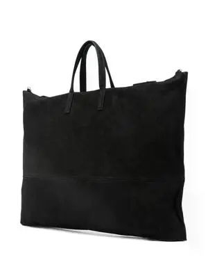 HAGS Leather Tote
