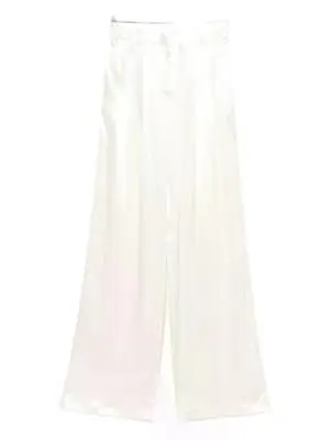 Andamane Light Wash Pants For Women