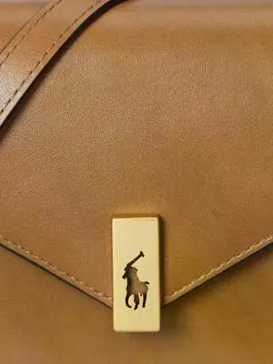 Polo Ralph Lauren Polo Id Envelope Wallet