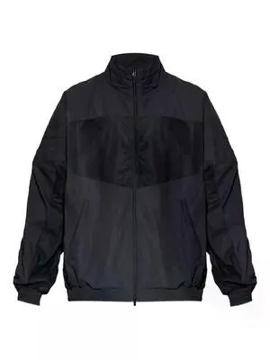 Vetements Mesh Panel Jacket