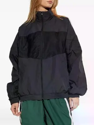 Vetements Mesh Panel Jacket