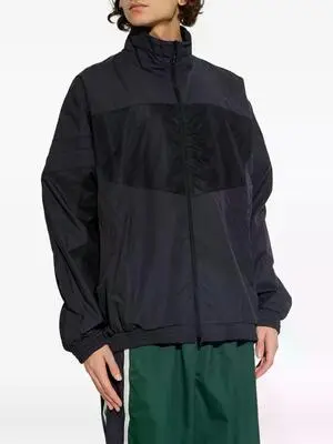 Vetements Mesh Panel Jacket