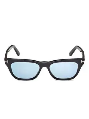 TOM FORD Penn Sunglasses - Black
