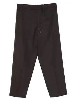 COSTUMEIN Drawstring-waist Trousers