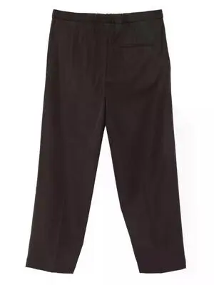 COSTUMEIN Drawstring-waist Trousers