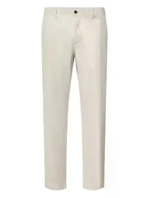 ECOALF Buttoned Trousers