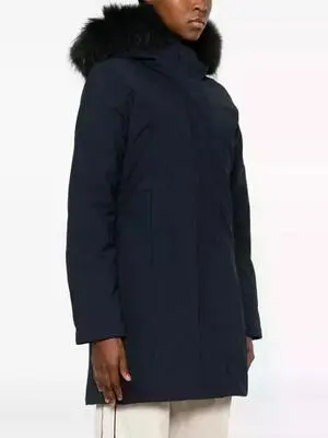 BOMBOOGIE Vienna Hooded Parka