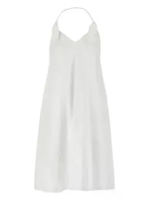 Loewe Tie Detailed Dresses