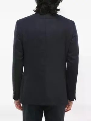 Corneliani Double-breasted Blazer