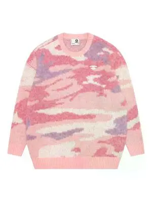 Camouflage Sweaters For Women