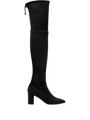 Stuart Weitzman Block Heel Boots For Women