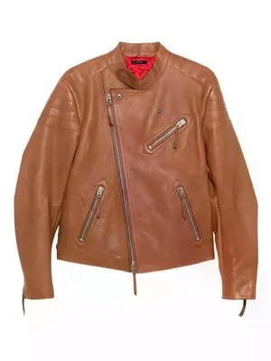 TOM FORD Leather Jacket