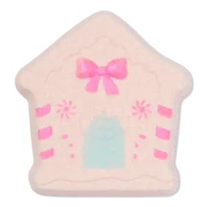 ULTA BEAUTY COLLECTION Gingerbread House Bath Bomb Fizzer - One-color