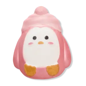 ULTA BEAUTY COLLECTION Penguin Bath Bomb Fizzer - One-color