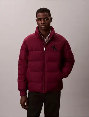 Calvin Klein Puff Outerwear For Men