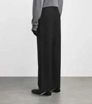 REPRESENT Tailored Straight Trousers