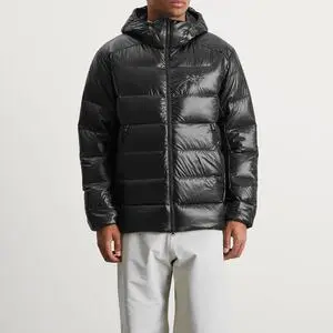 Arc'teryx Cerium Sv Hooded Padded Jacket