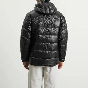Arc'teryx Cerium Sv Hooded Padded Jacket