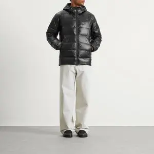 Arc'teryx Cerium Sv Hooded Padded Jacket