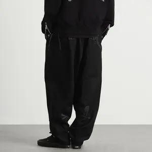 MASTERMIND WORLD Wide Easy Pants