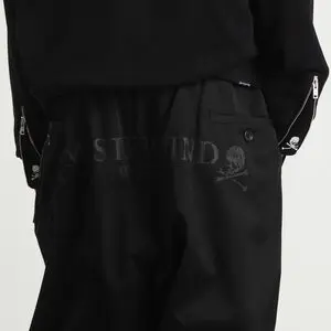 MASTERMIND WORLD Wide Easy Pants
