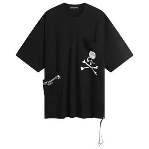Mastermind World Pocket Tee T-shirts For Men